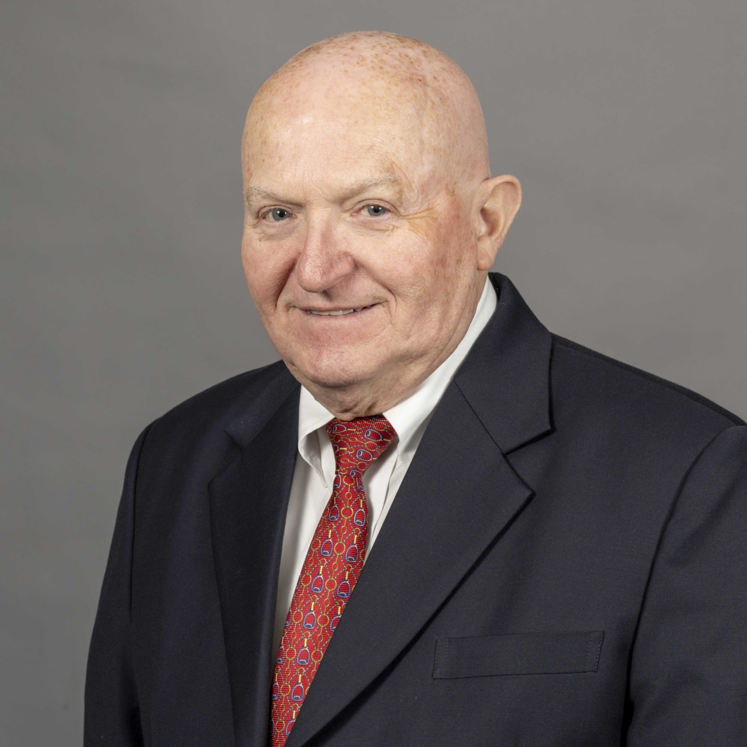 Alan Richard - Capitol Ministries